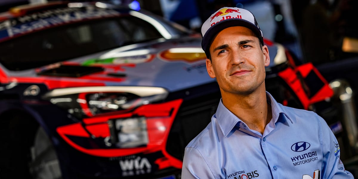 Lo más destacado de la carrera de Dani Sordo