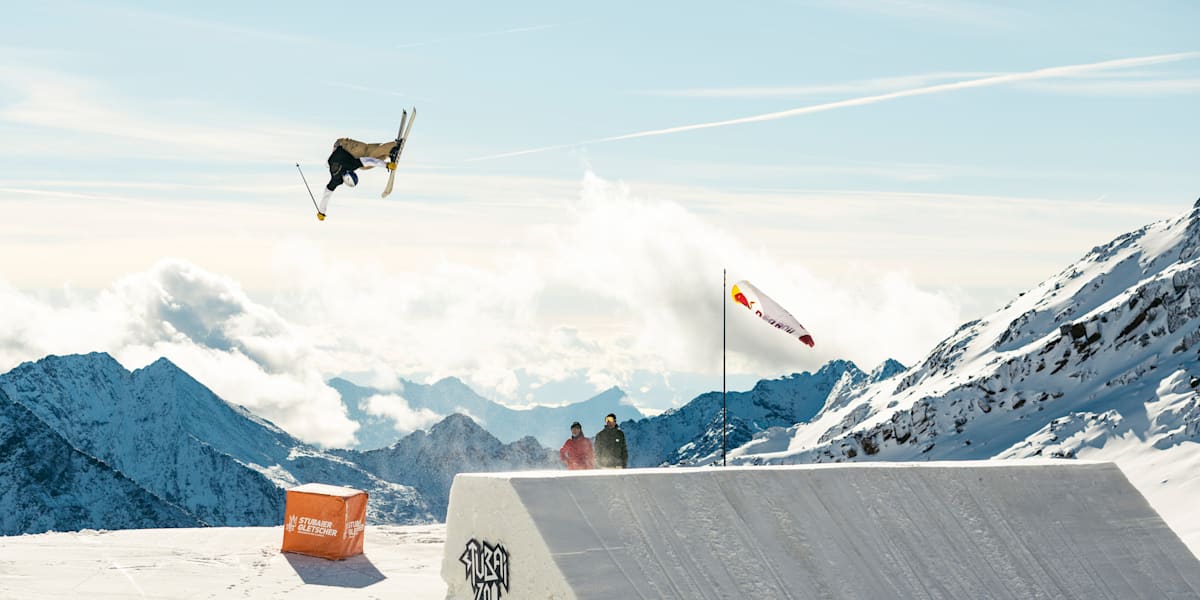 Max Moffatt looks to take X Games 2023 by storm