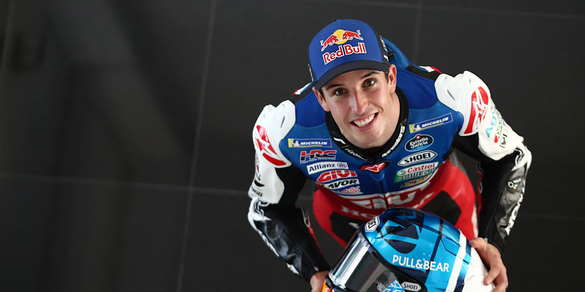 Curiosidades sobre la carrera deportiva de Álex Márquez