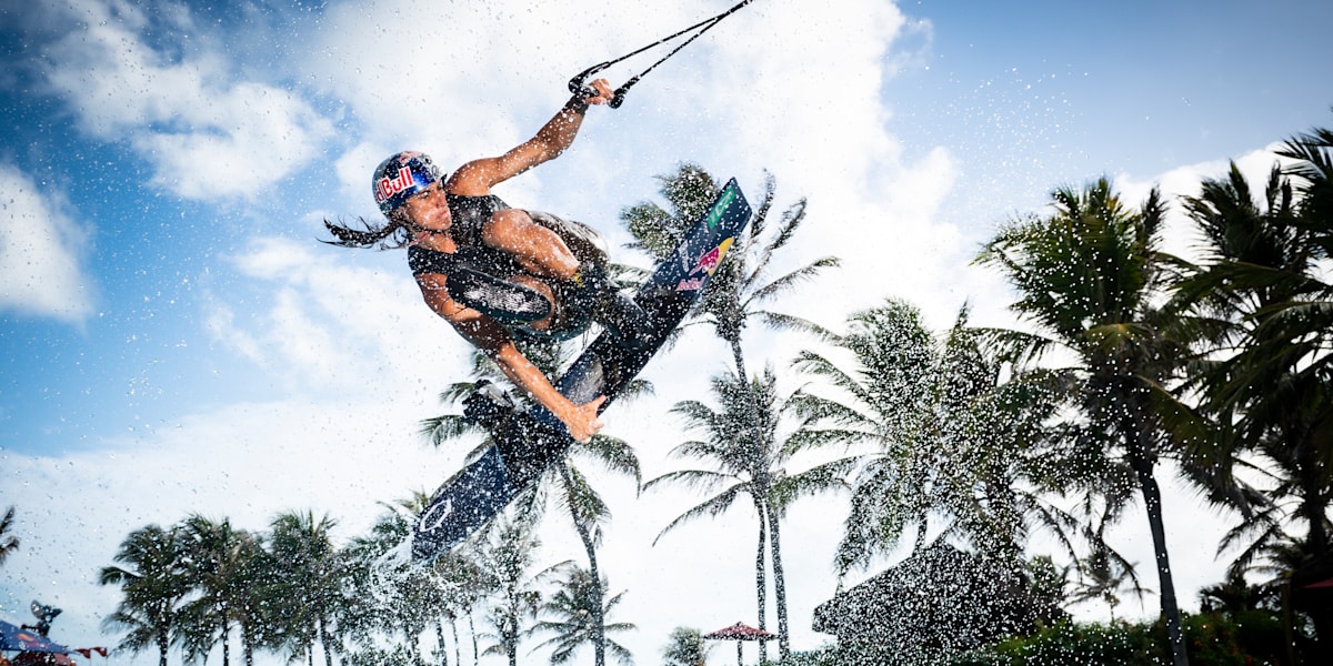 Wakeboard: guia para iniciantes, com Pedro Caldas