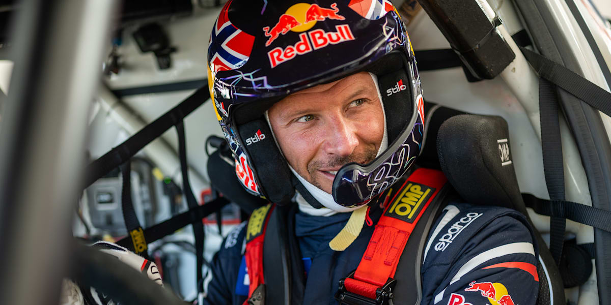 Aksel Lund Svindal er skapt for fart – uansett