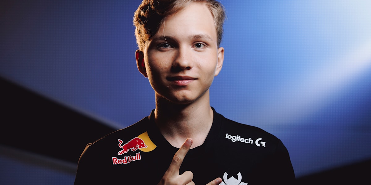 G2 crowned BLAST Premier 2022 world champions - report