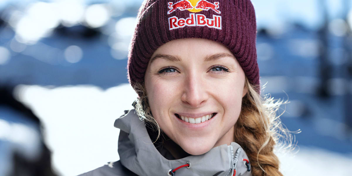 Markéta Davidová: Biathlon – Red Bull Athlete Profile