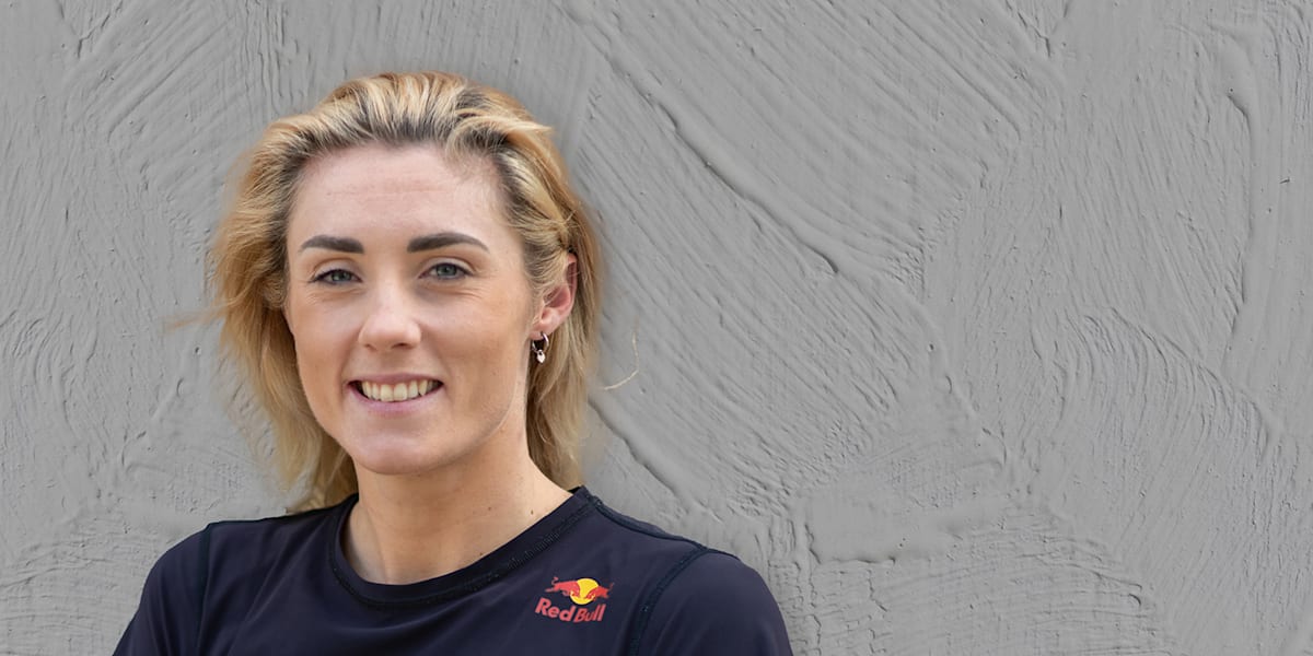 Mind Set Win S1 E1: Lucy Charles-Barclay, triathlon