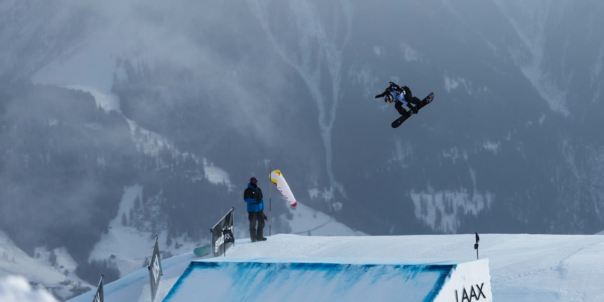 Verbeter je snowboard skills, trainings tips van pro's