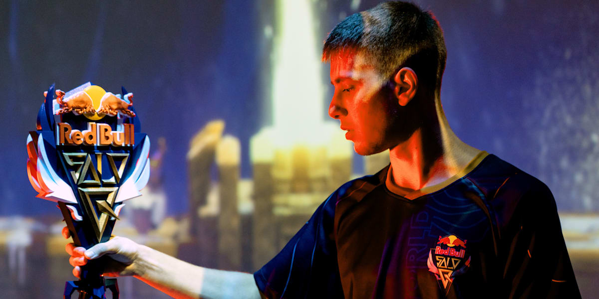 Red Bull Red Bull Solo Q 2022: Tournament highlights