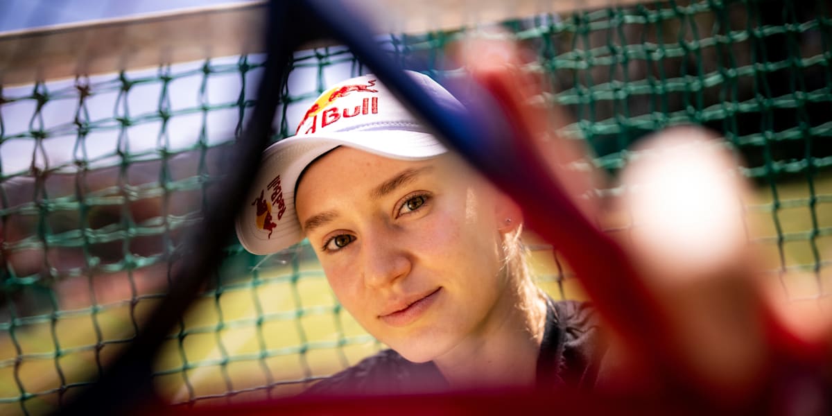 Mind Set Win podcast: Elena Rybakina on mind games