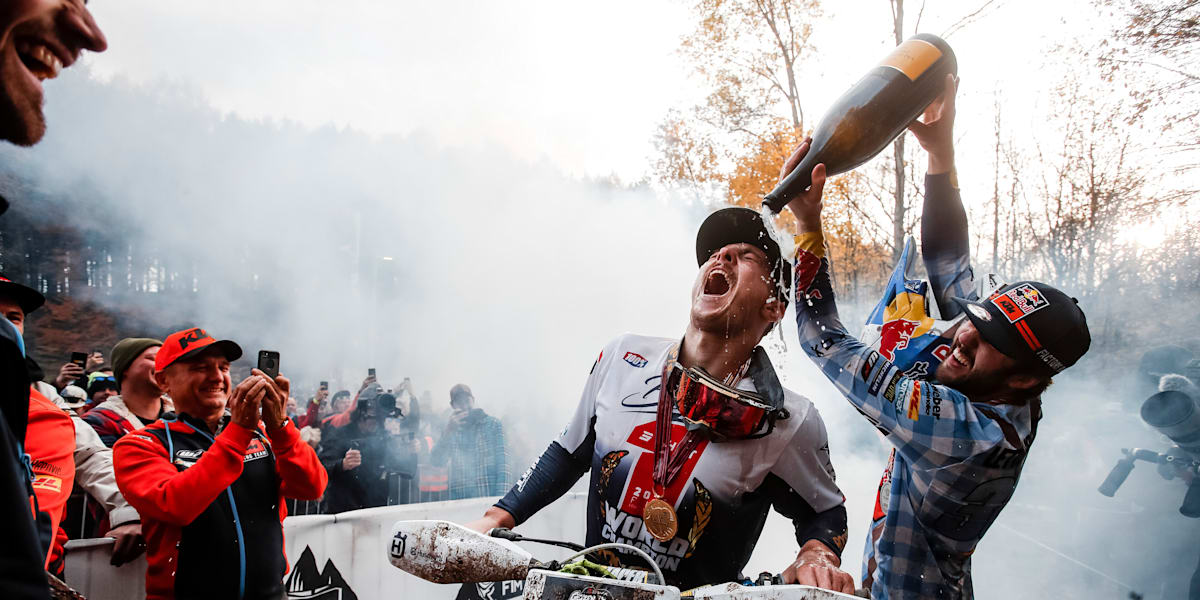 FIM Hard Enduro WC 2023: GetzenRodeo preview
