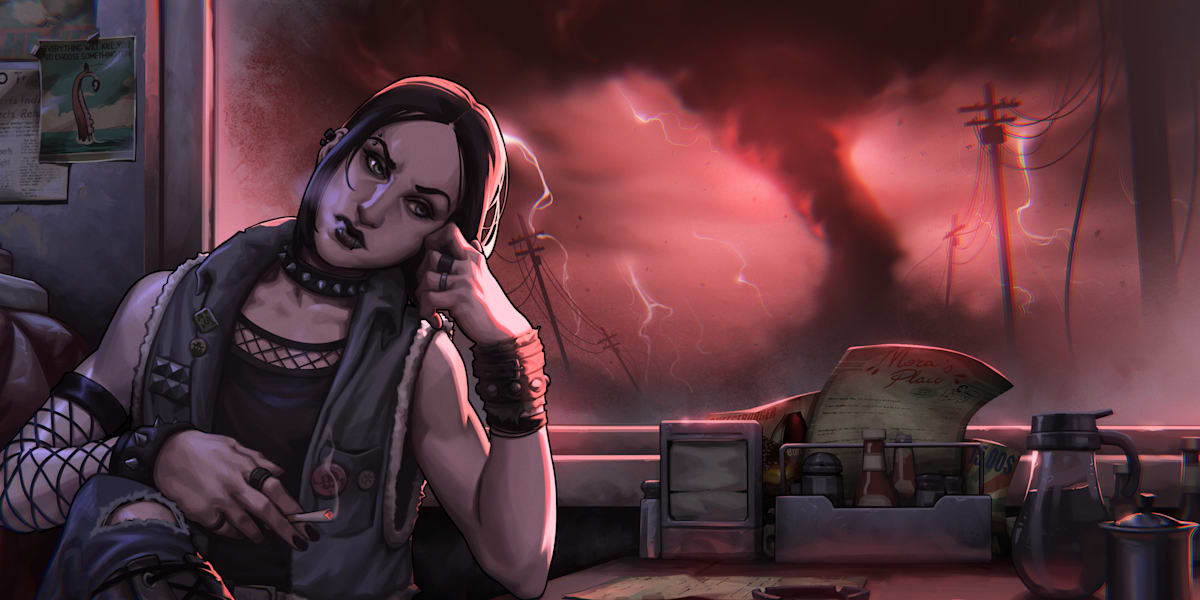 Red Bull Indie Forge 2023: scopriamo While We Wait Here