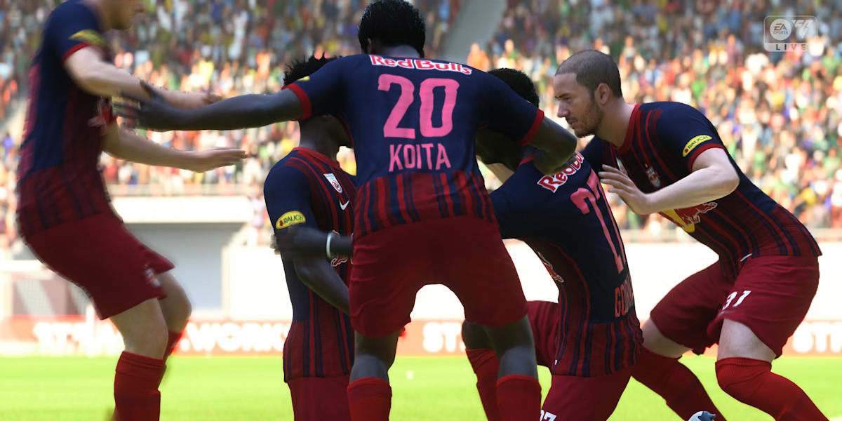 Ea Fc 24 Defense Tips How To Defend Properly