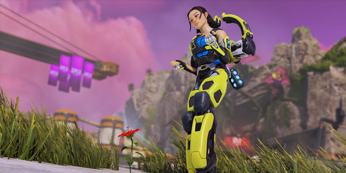 Apex Legends Season 19 » Spannende Neuerungen & Updates