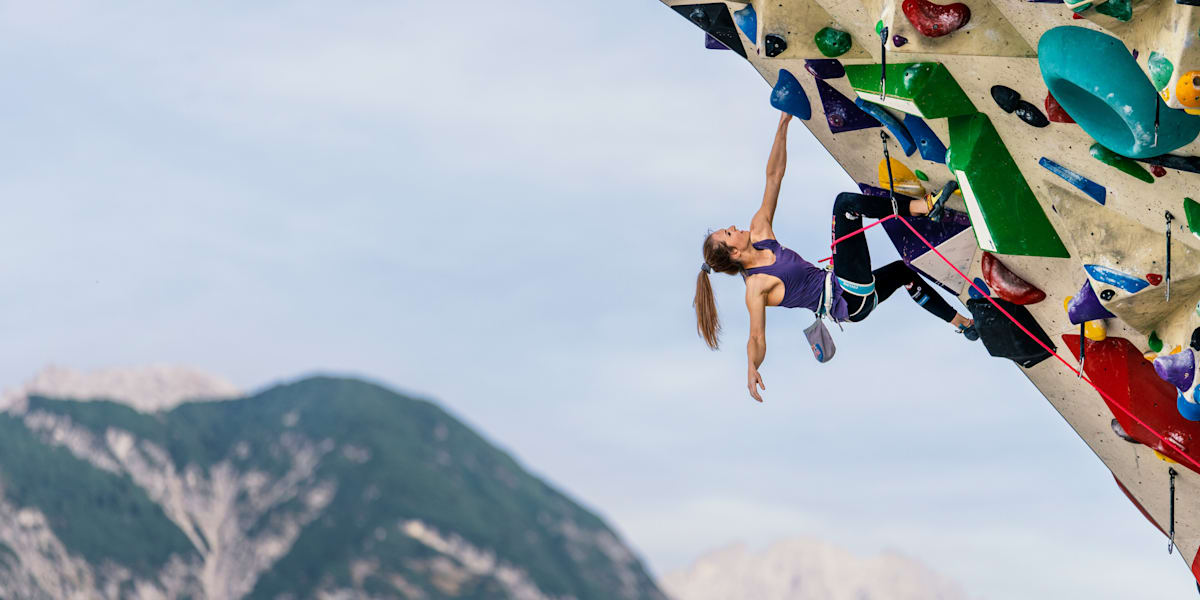 Vorstieg und Bouldern: Der ultimative Guide