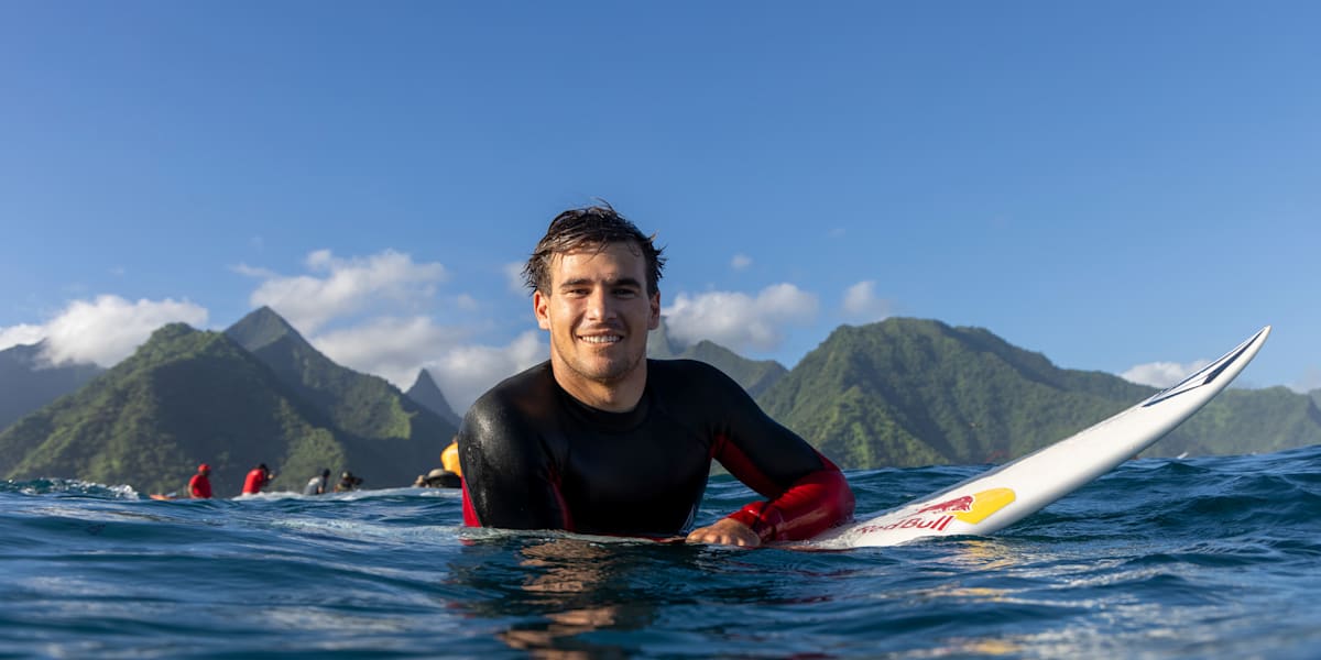 Jack Robinson - Surf: bio, infos, palmarès, actualités…