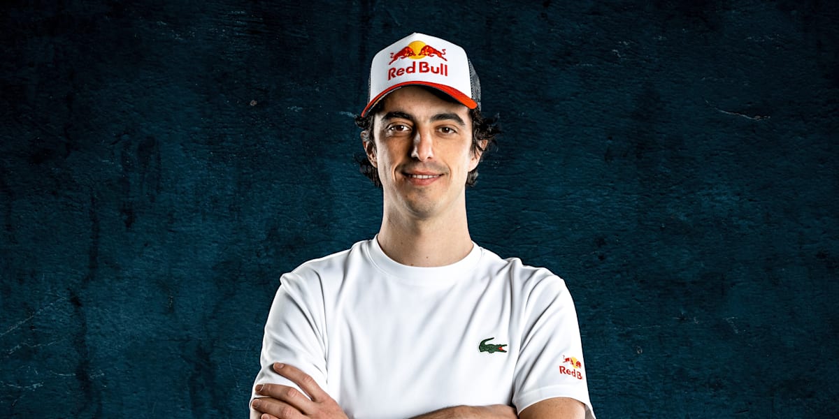 Stefan Bojic: freestyle tennis | Athlete Profile