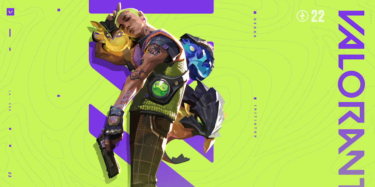 Valorant vs. CS:GO: Der Vergleich