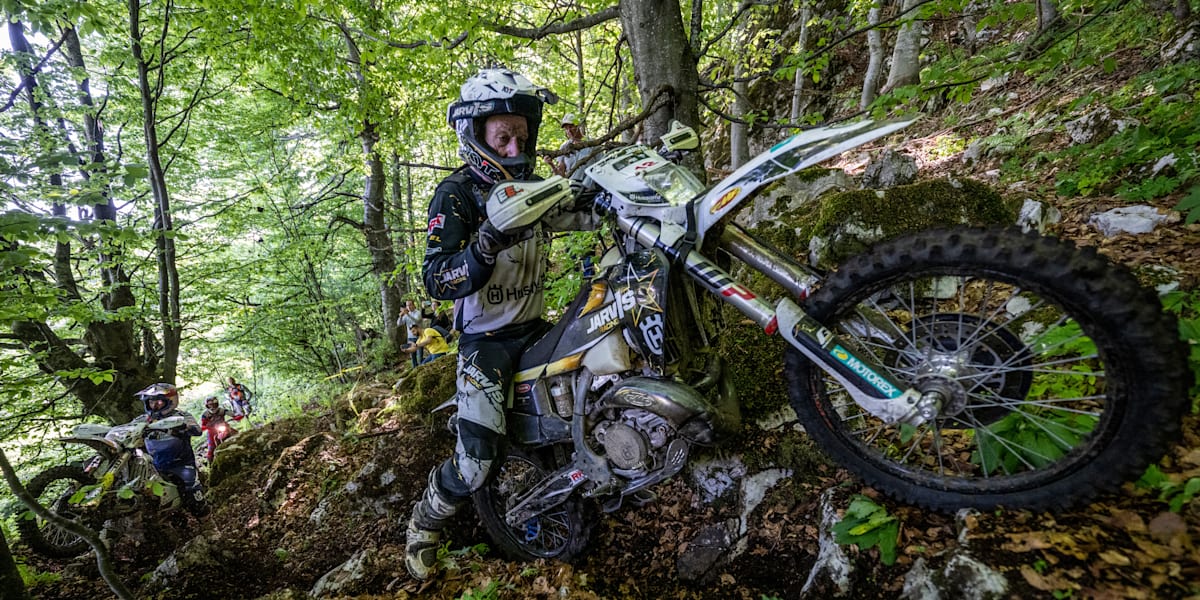 FIM Hard Enduro World Championship: Xross 2023 – info
