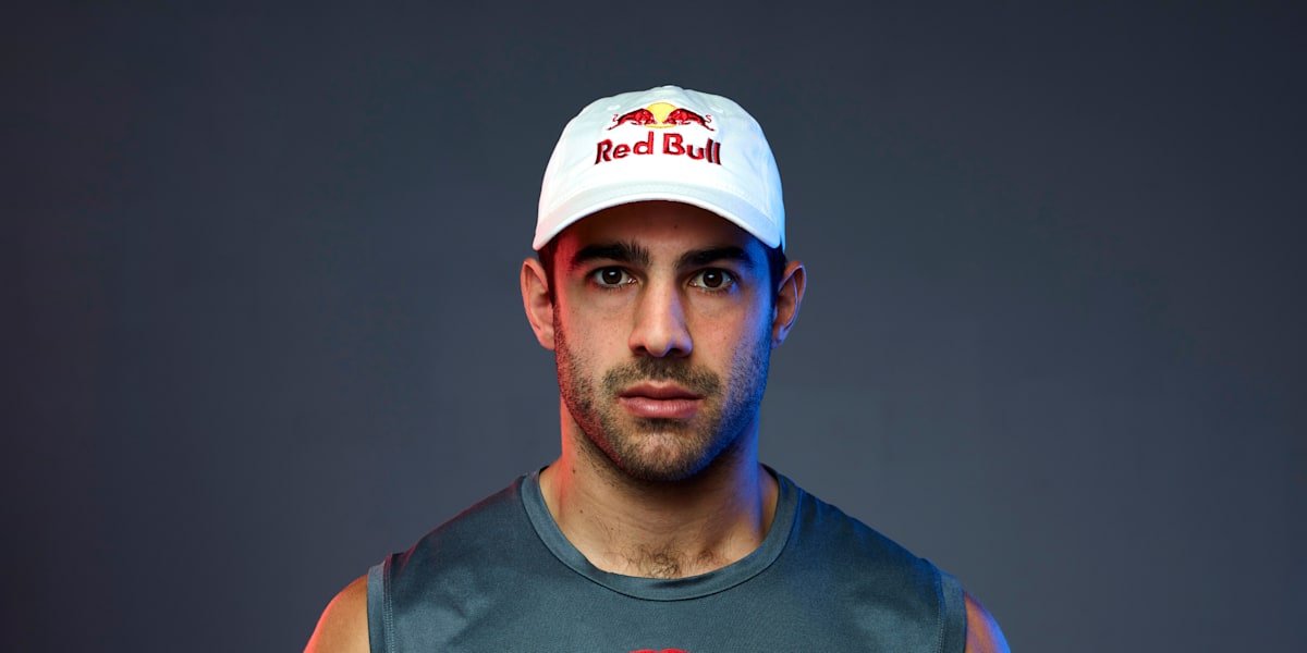 Christian Petracca: Australian Football – Athlete Page