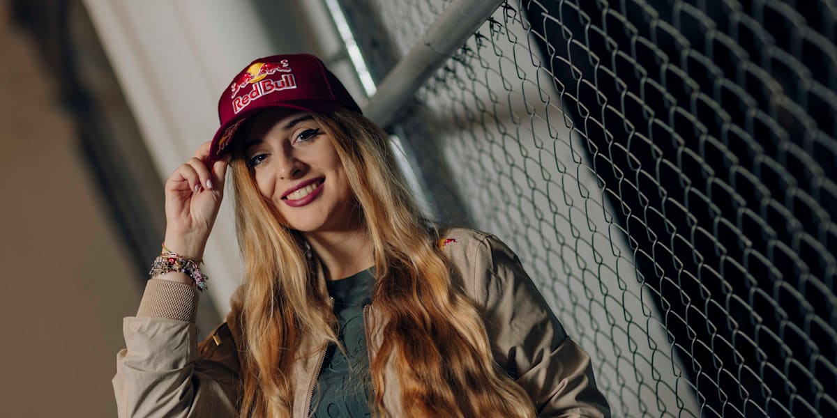 Maite 'Mayichi' Carrillo: Gaming – Athlete Profile