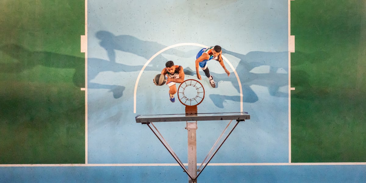 The history of basketball: Let's take a closer look