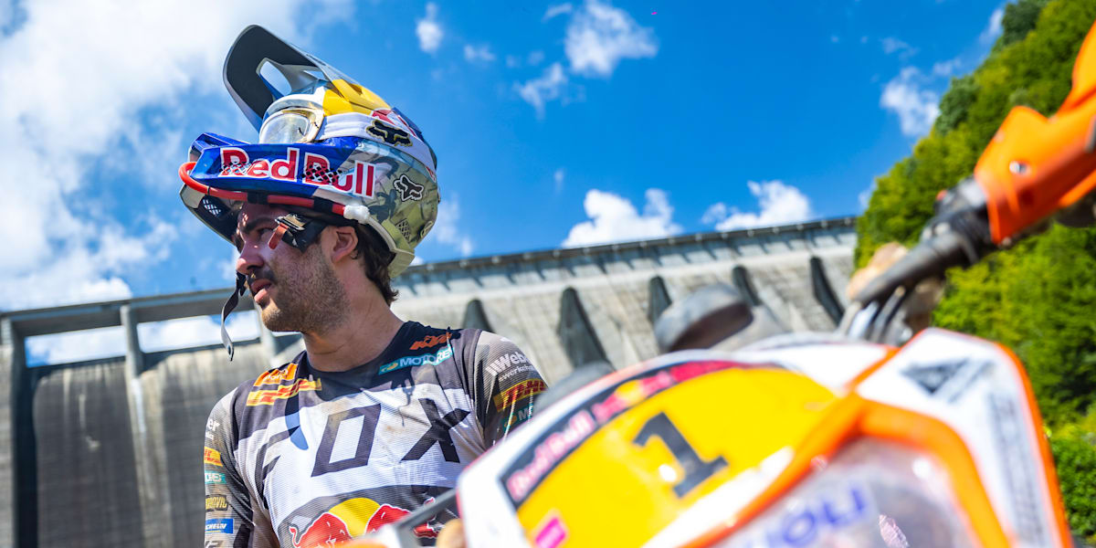 FIM Hard Enduro World Championship 2023 season preview