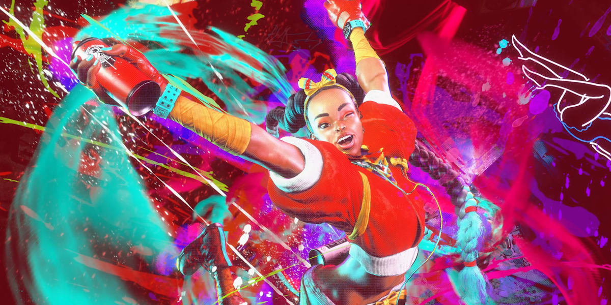 Street Fighter 6 Characters: New fighter strengths