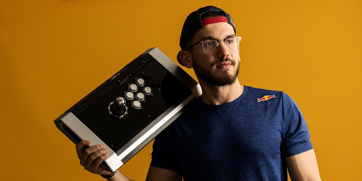 Street Fighter 6 : le guide du débutant du pro Big Bird
