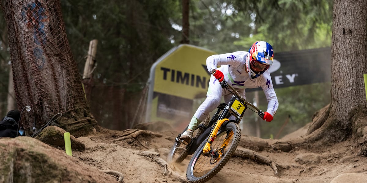UCI MTB World Cup 2023: Highlights – Val di Sole