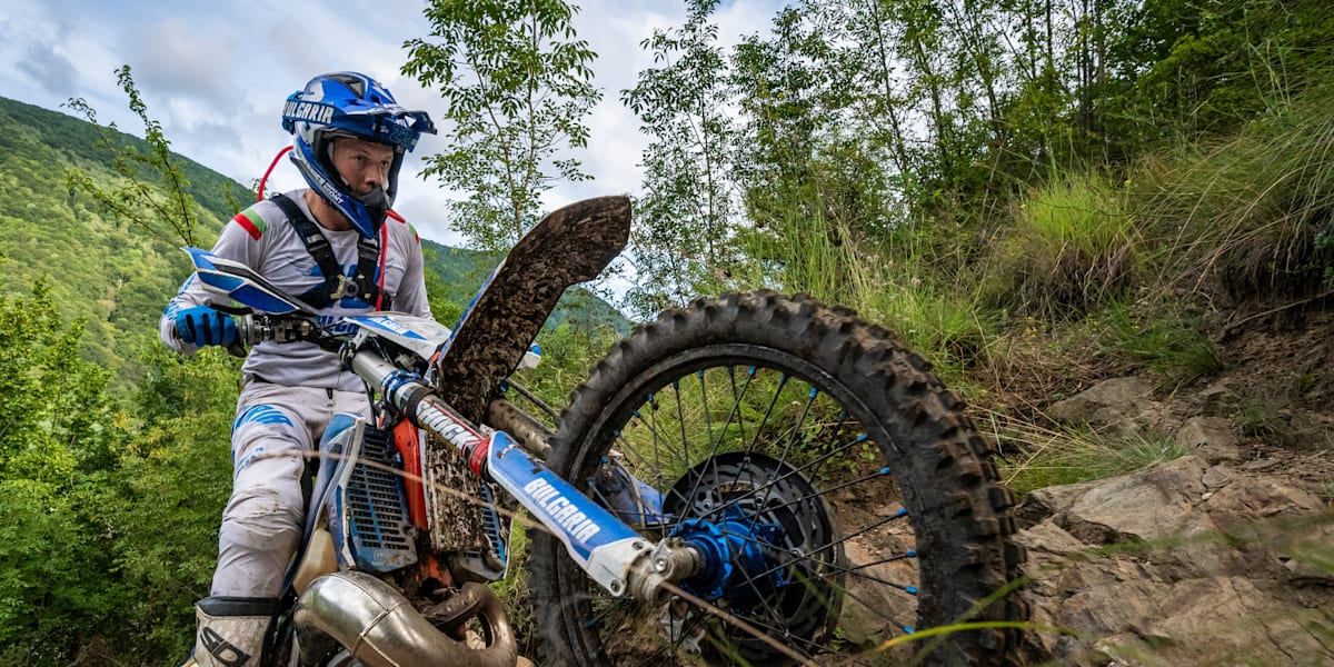 FIM Hard Enduro 2023: Red Bull Romaniacs – Day 3 recap