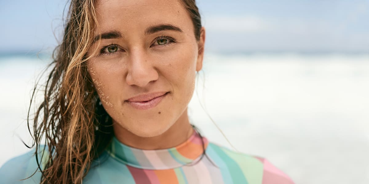 Carissa Moore: Poznej havajskou královnu surfingu