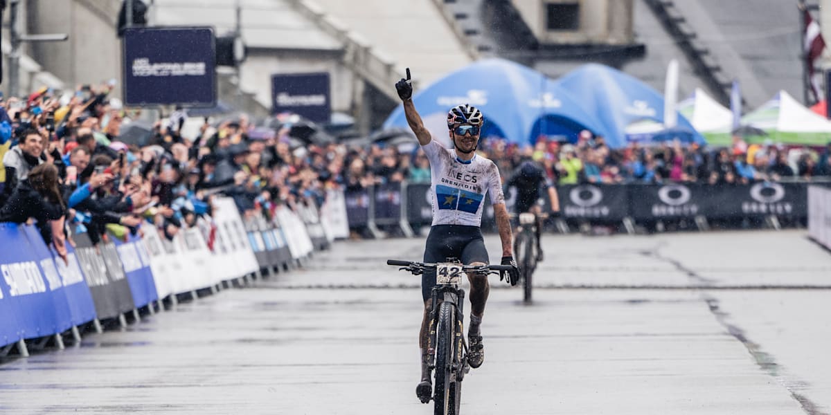 Tom Pidcock: Tour de France 2023 blog