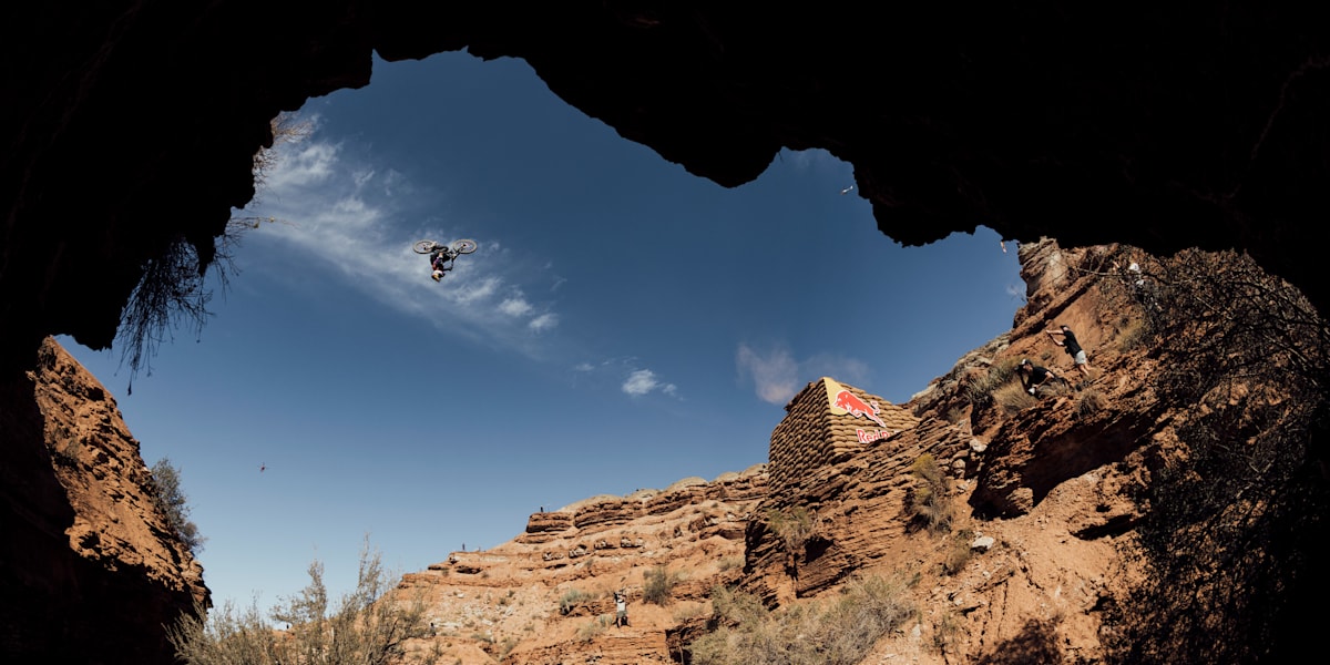 Red Bull Rampage 2023 guide – All you need to know