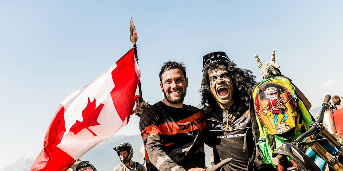 Just Ride S1 E1: Inside the mind of Brett Tippie