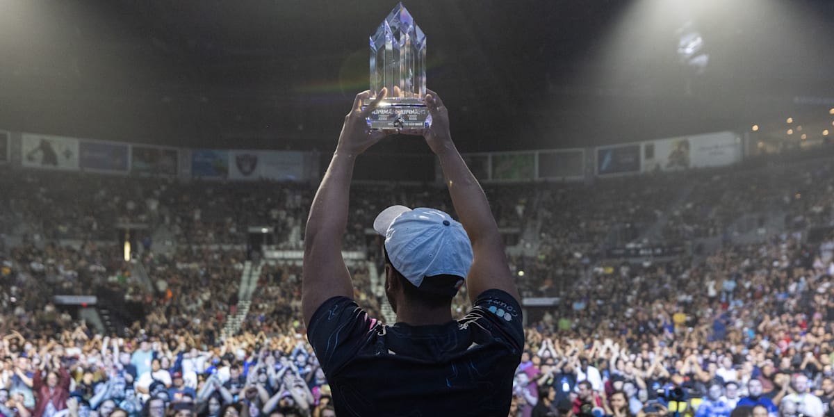 Tekken 7 Rewind by Arslan Ash