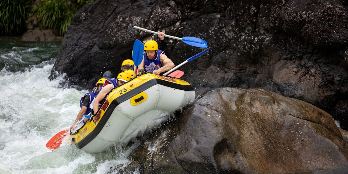 Adventure Races: The world's 7 best endurance events