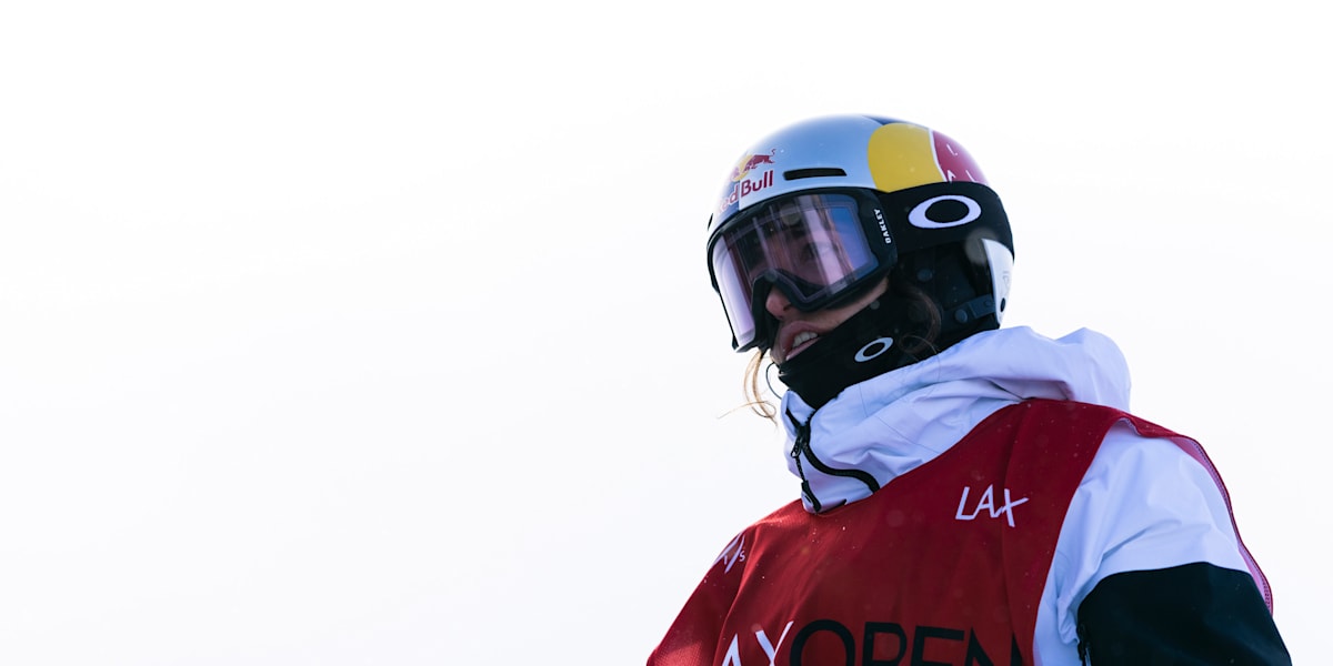 FIS Freeski World Cup Mammoth: Gremaud wins slopestyle