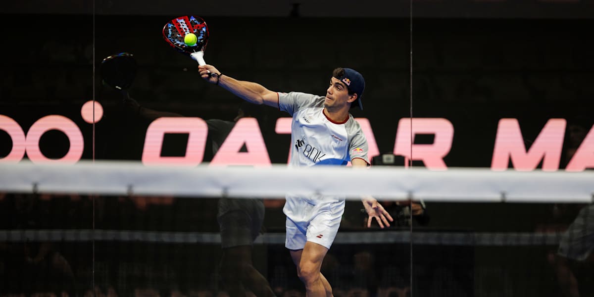 La historia del pádel » Descubre sus orígenes aquí