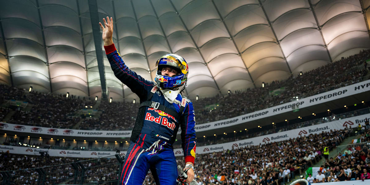 Drift Masters 2024: Poland – Top 32