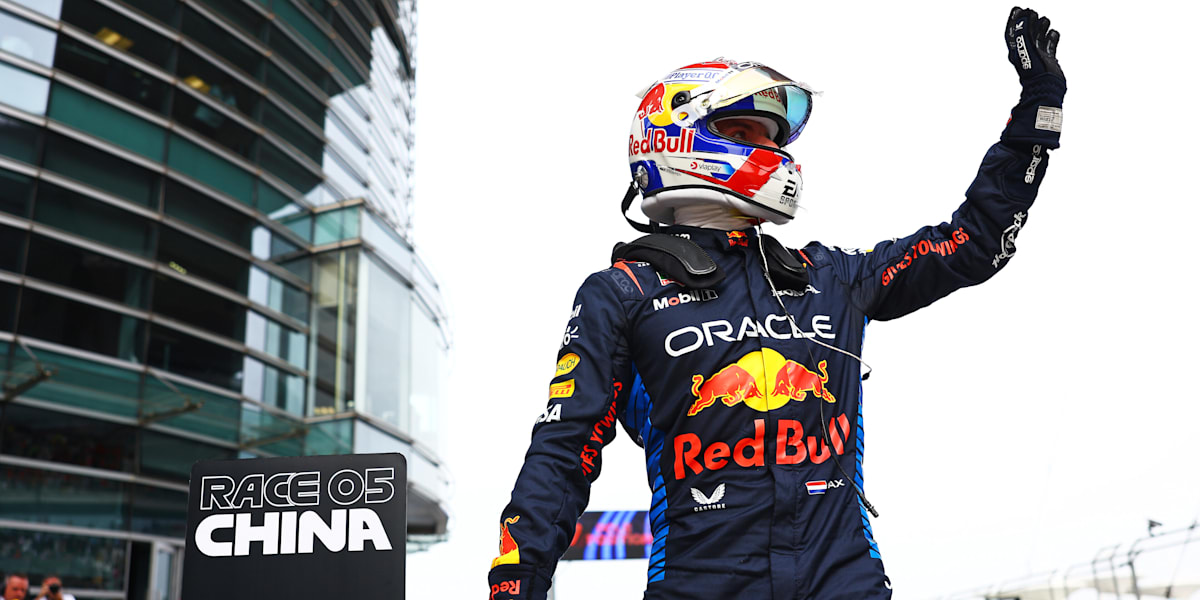 F1: 100 pole positions Red Bulla