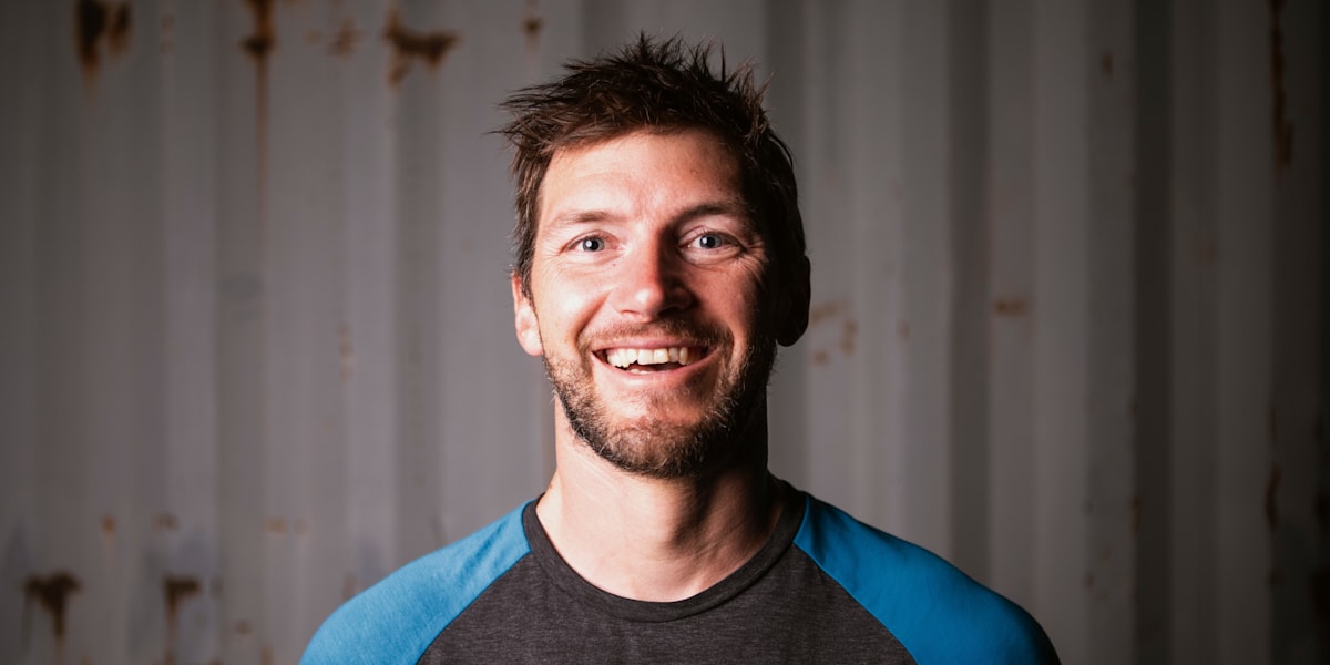 Peter Salzmann: Wingsuit flying | Red Bull Athlete Page