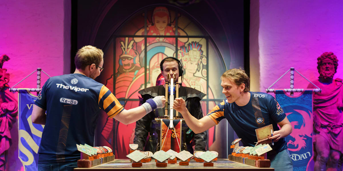 The history of strategy games: All you need to know