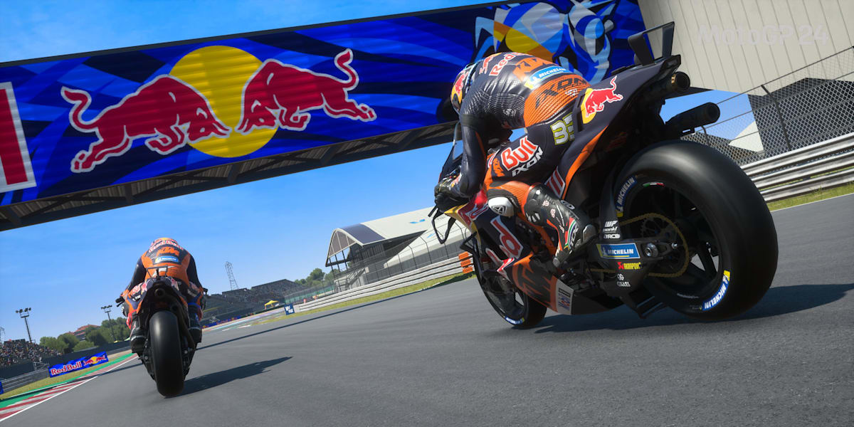 MotoGP 24 Guide: Mit diesen Tipps meistert ihr die Motorrad-Sim