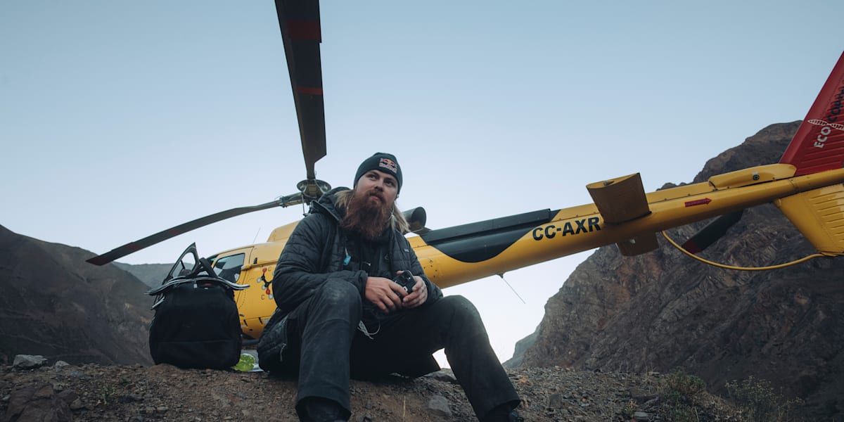 ANYTIME – Trailer integrale