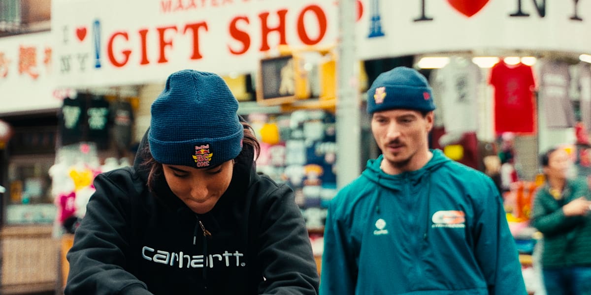 De Las Calles Al Estadio El Documental De Breaking