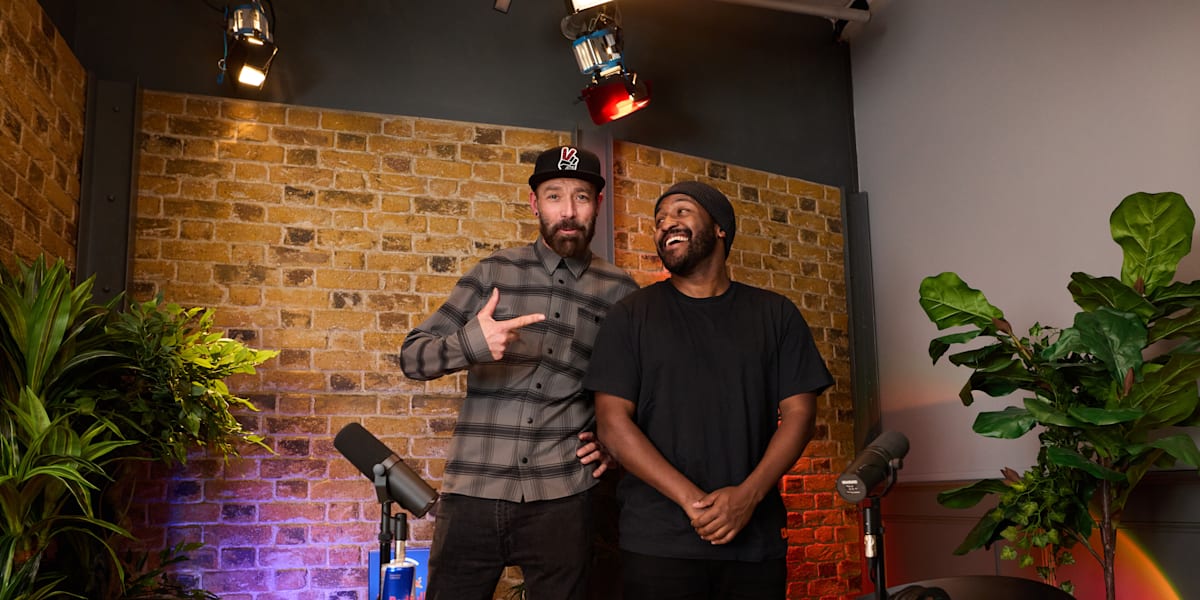 Just Ride | Accessible mountain biking