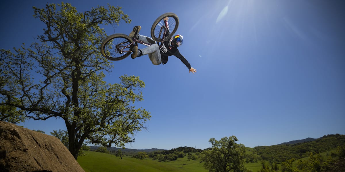 ANYTIME movie: Emil Johansson opens up about his tough ride