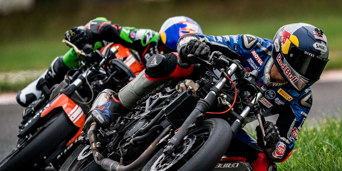 WorldSBK 2024: Supersport & Superbike Day 1 – France