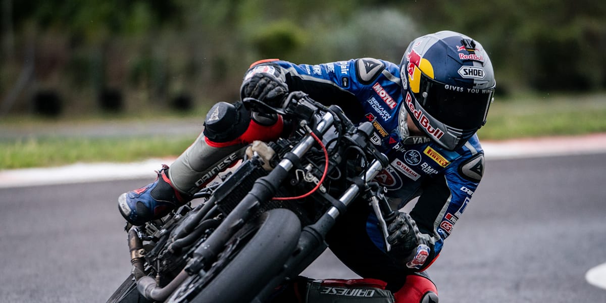 WorldSBK 2024: Supersport & Superbike Day 2 – France