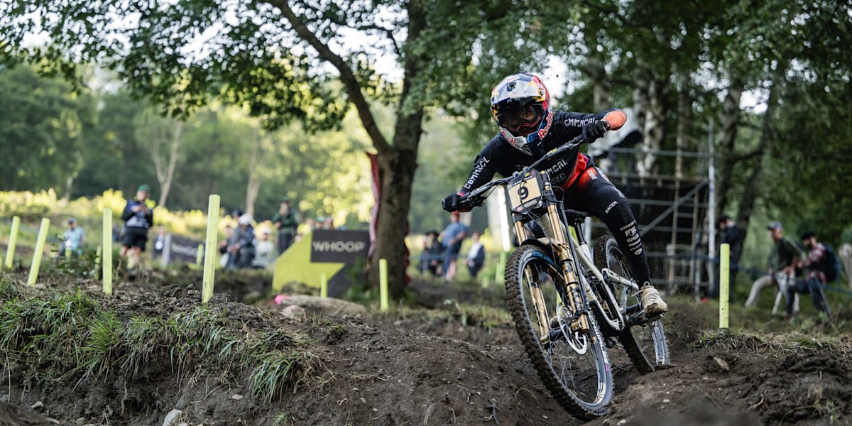 2024 UCI MTB World Cup calendar: DH/XCO dates & results