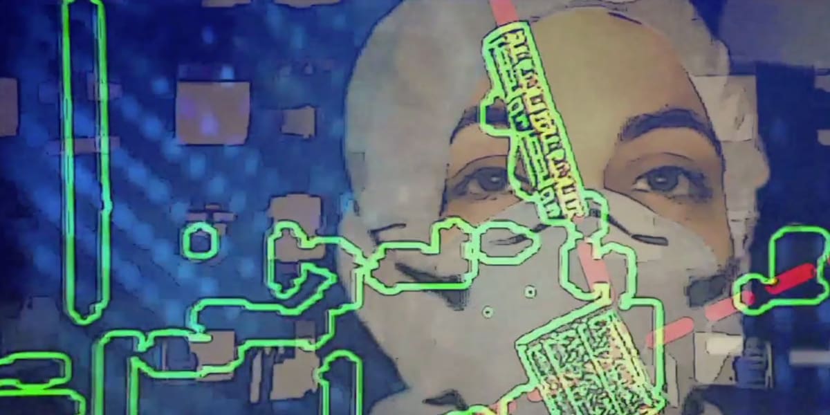 Innerpartysystem: Not Getting any Better – music video