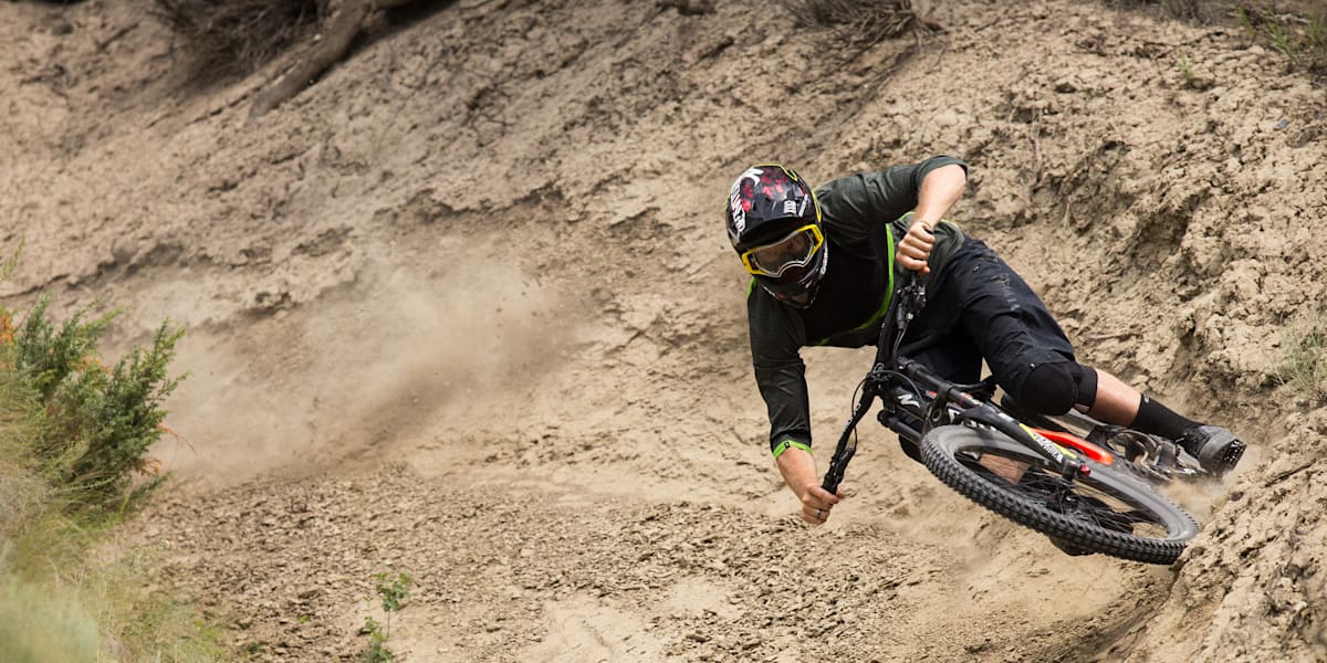 Follow the Fraser: A Canadian mountain bike excursion